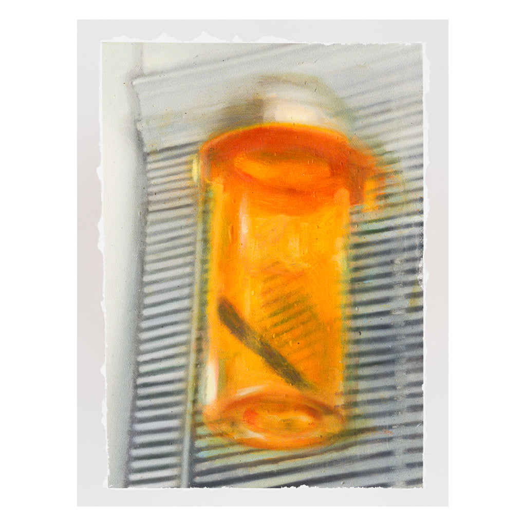 Emergency joint by Ella Rose Flood — Exhibition A