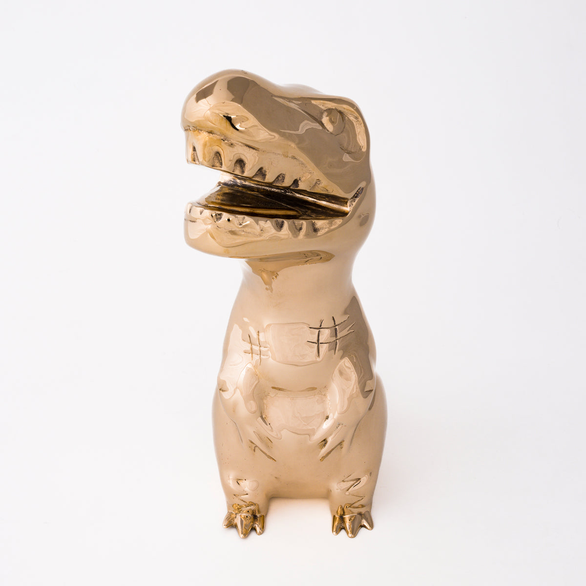 Heavy T-Rex | Liz Markus — Exhibition A
