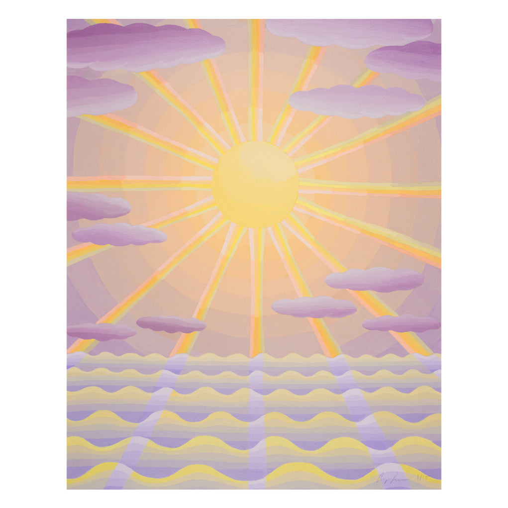 Amy Lincoln Artist — Exhibition A