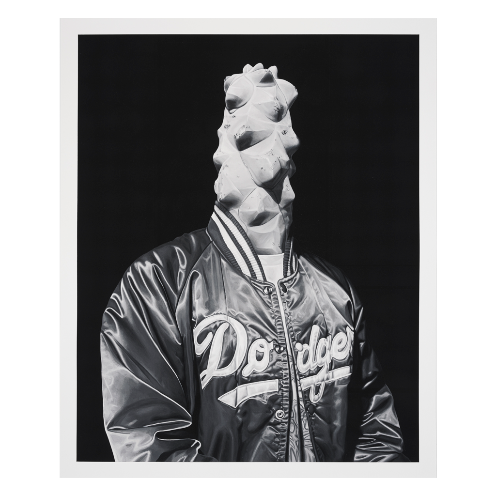 Theo by Brian Robertson — Exhibition A