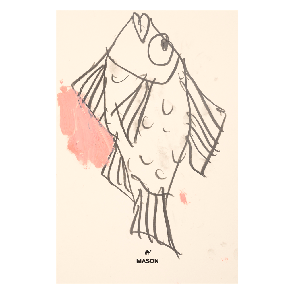 Fish — Exhibition A