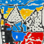 imagining Delphi 2 — Exhibition A