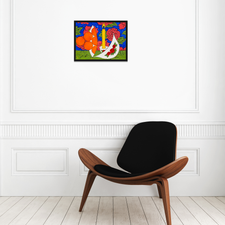 Still Lives by Iman Raad — Exhibition A