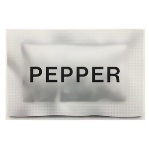 Pepper by Rachel Hecker — Exhibition A