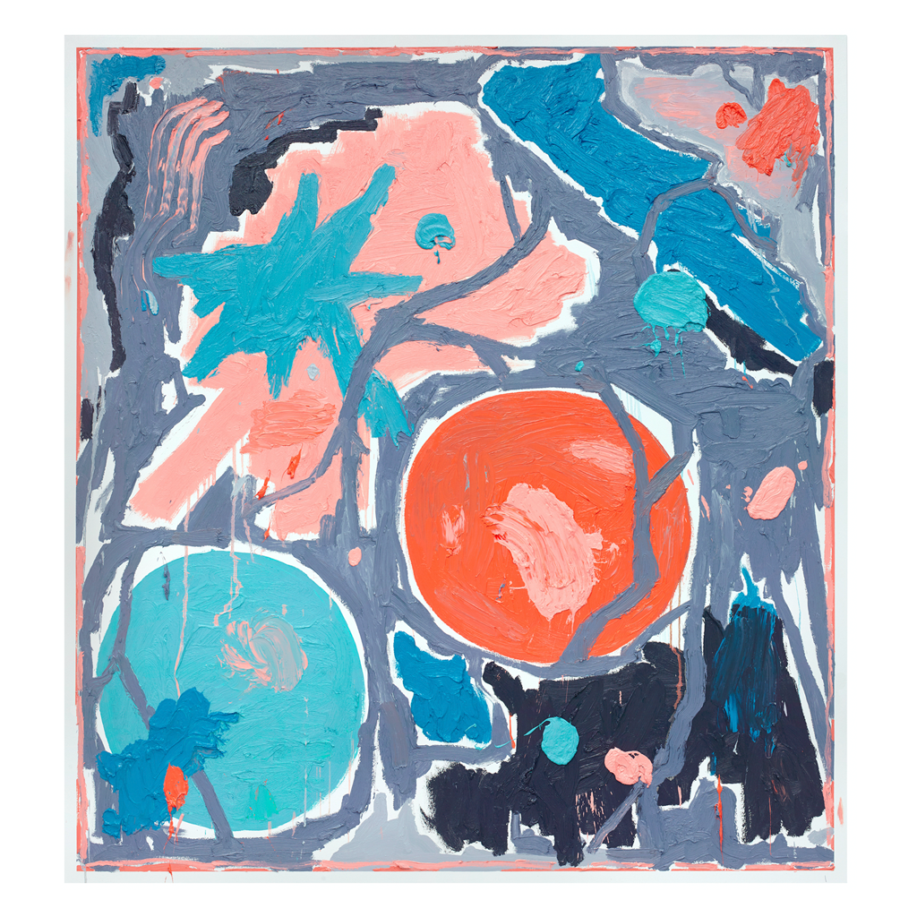 OPGP | Russell Tyler — Exhibition A