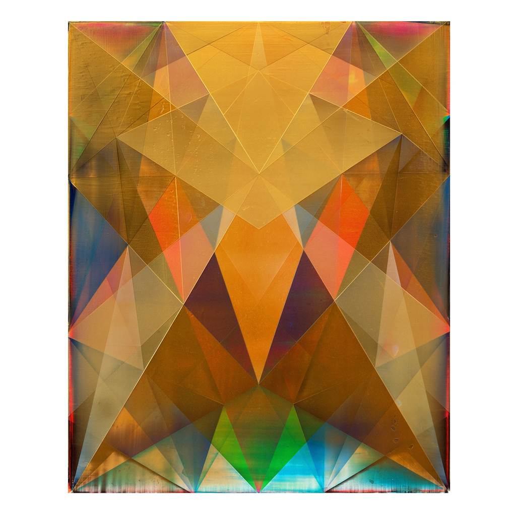 Oculus Rift by Shannon Finley — Exhibition A