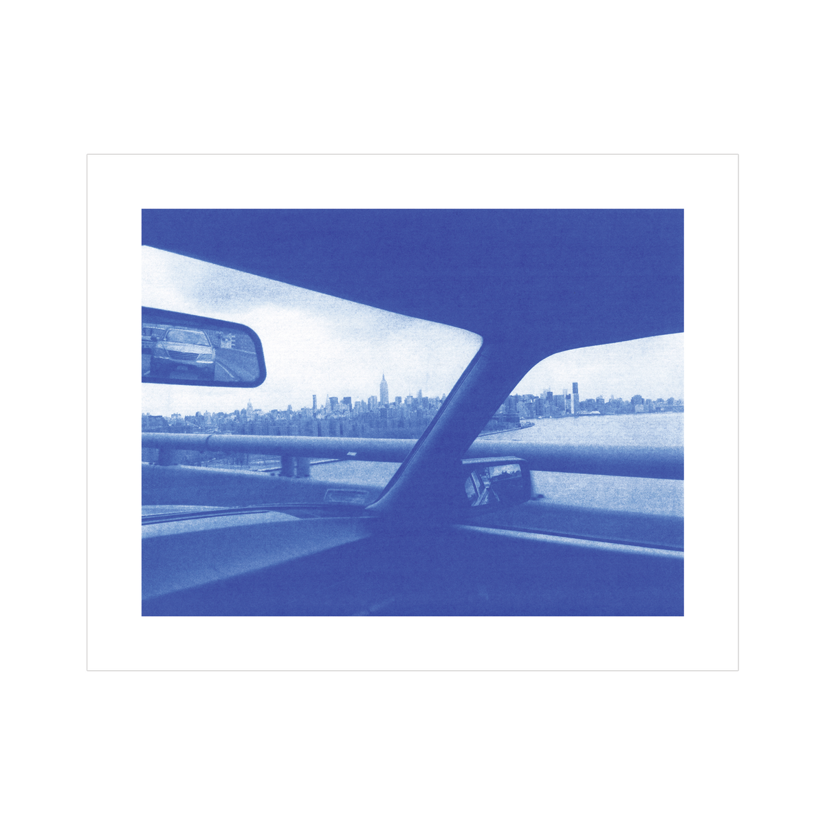 Bridge by Tim Barber — Exhibition A